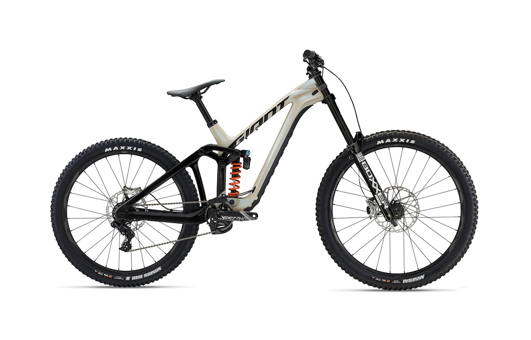 Giant Bikes - Bike Rental Centre in Whistler, BC